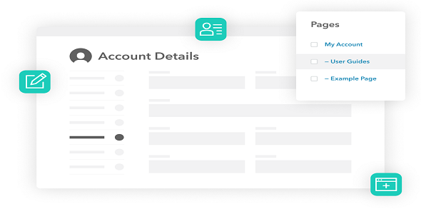 Iconic WooCommerce Account Pages | Nullsto Forums: Best Webmaster Forum